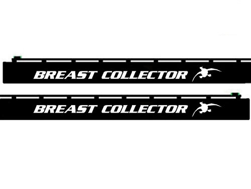 Shotgun Barrel Decal - Barrel Decal for Breast Collector - SBD015 ...