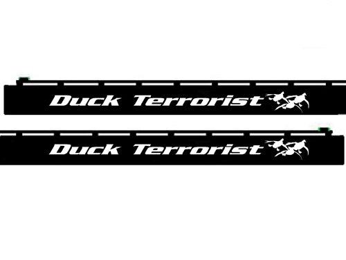 shotgun decal