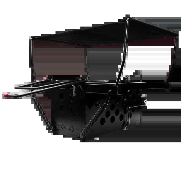 Add-On Small Natural Flush Bird Launcher DT Systems | Easy-Load, Quiet ...