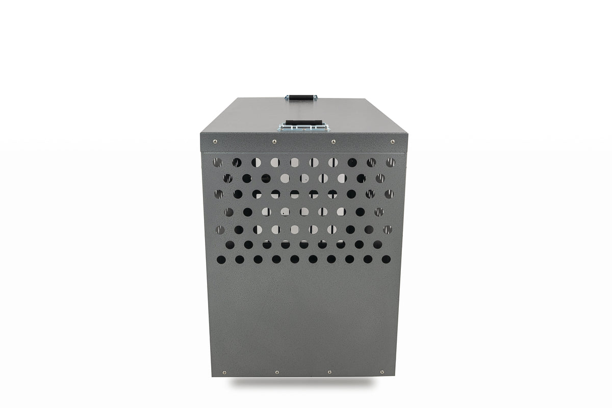 Zinger Winger Professional Crate | 5000 Front Entry Dog Crate ...